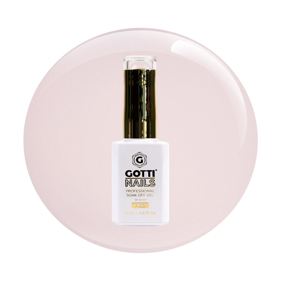 #08G Gotti Gel Color - He Swiped Right – Gotti Nails