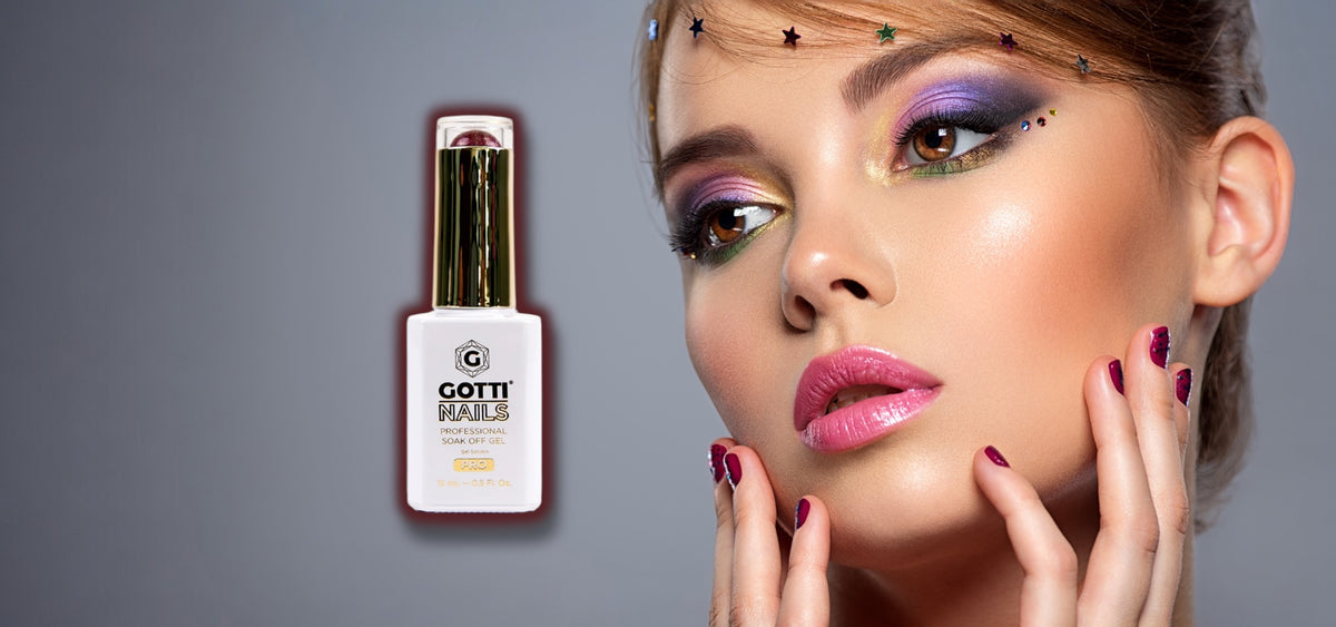 Gotti Nails® - Professional Nail Products