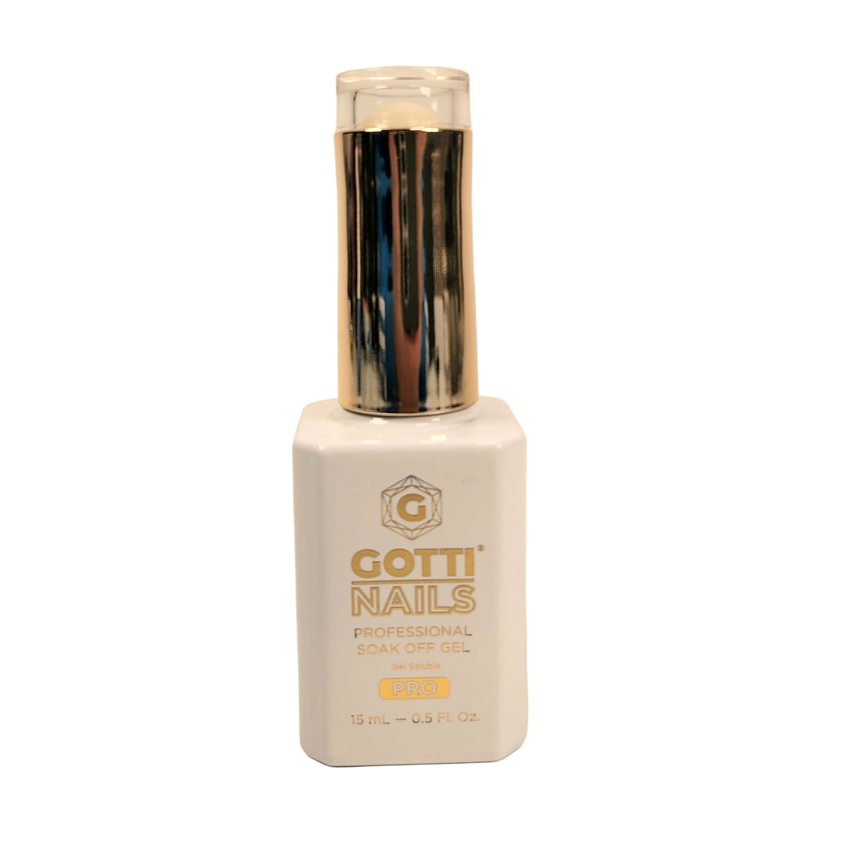 #105G Gotti Gel Color - Hilarious Bunny – Gotti Nails