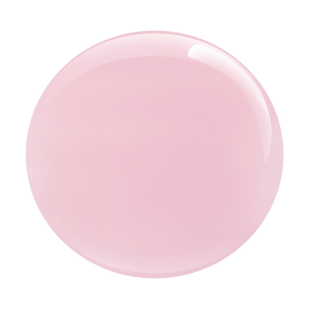 #17L Gotti Nail Lacquer - My Heavenly Body – Gotti Nails