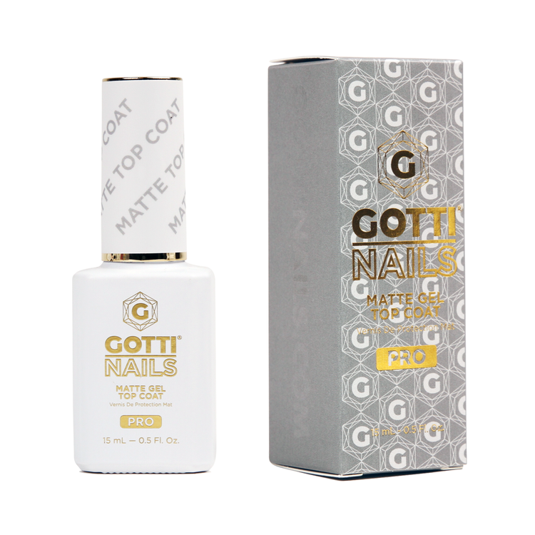 Gel Colors – Gotti Nails